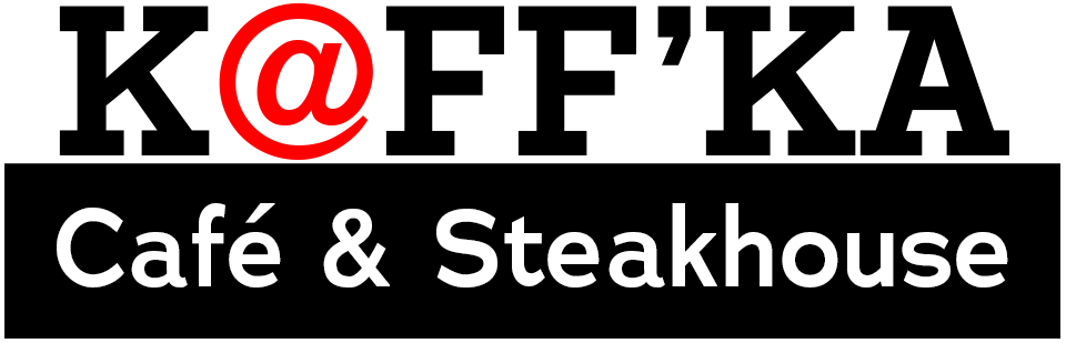 Menu – Café K@FF'KA